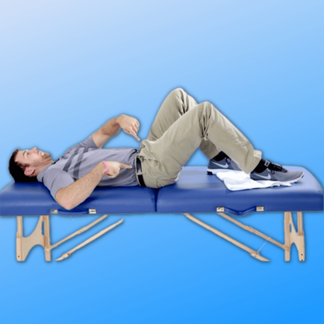 Total Hip Replacement Fitness Program